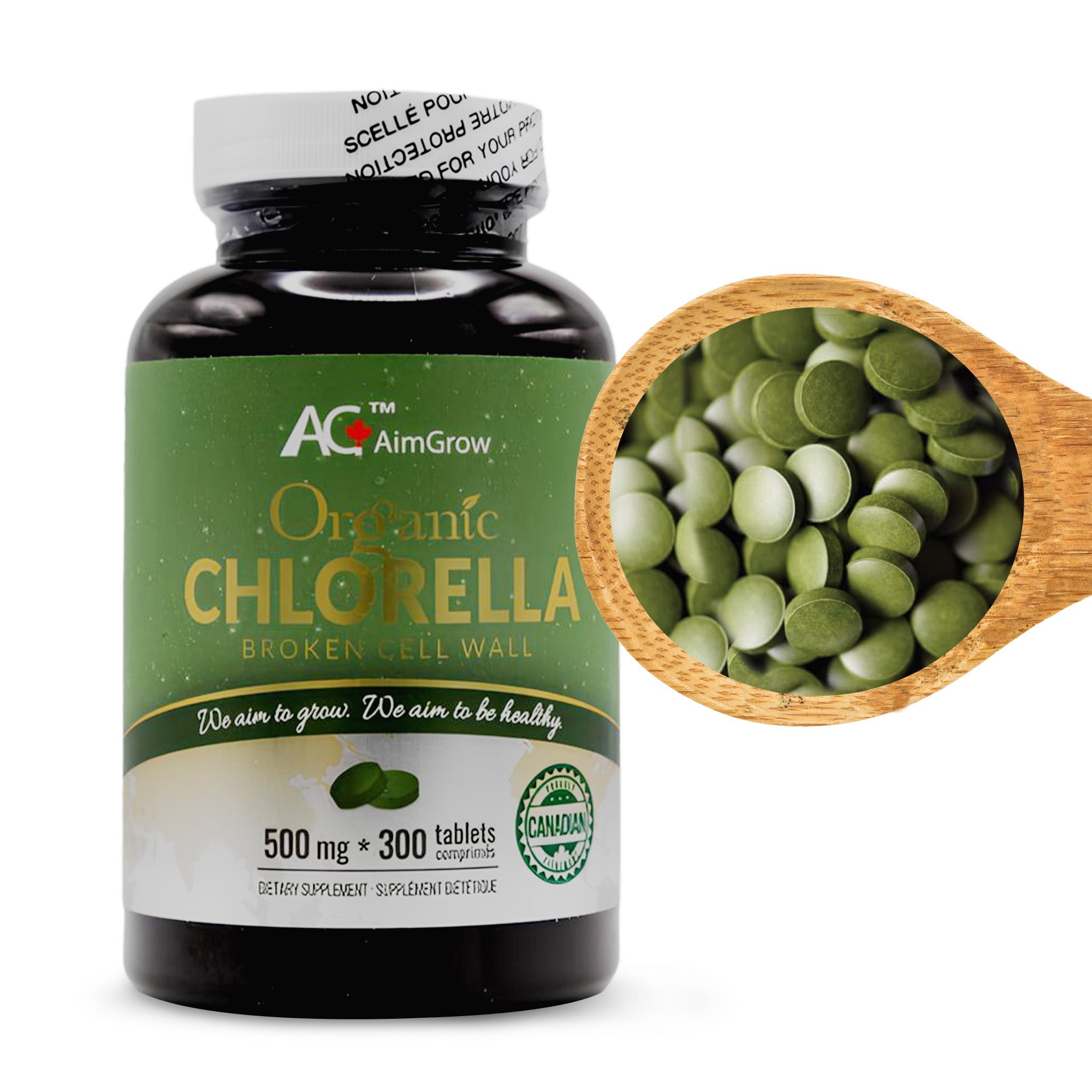 Chlorella Explained: What It Is, Why People Take It, and How to Use It ...